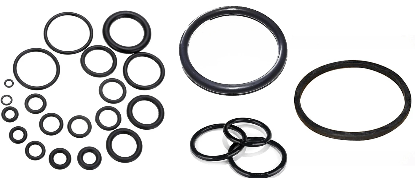 What Is An O Ring On A Car - Industry Information - News