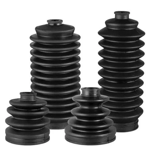 China Customized Conical Rubber Bellows Manufacturers Suppliers Factory ...