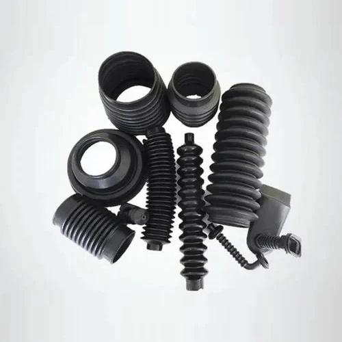 China Viton Bellows Manufacturers Suppliers Factory - Customized ...