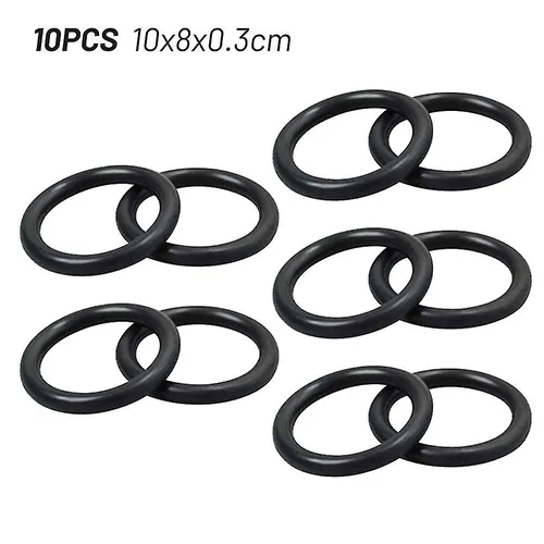 China Customized Garden Hose Connector Rubber O-Ring Seals ...