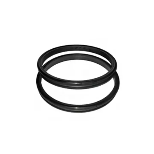 Track Drive Motor Seals - Long-Lasting Quality for Industrial Applications